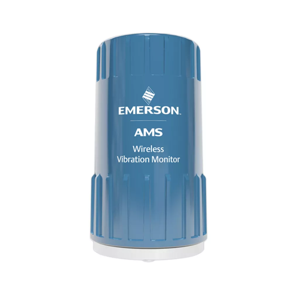 Online Condition Monitoring Solutions for Mechanical Assets