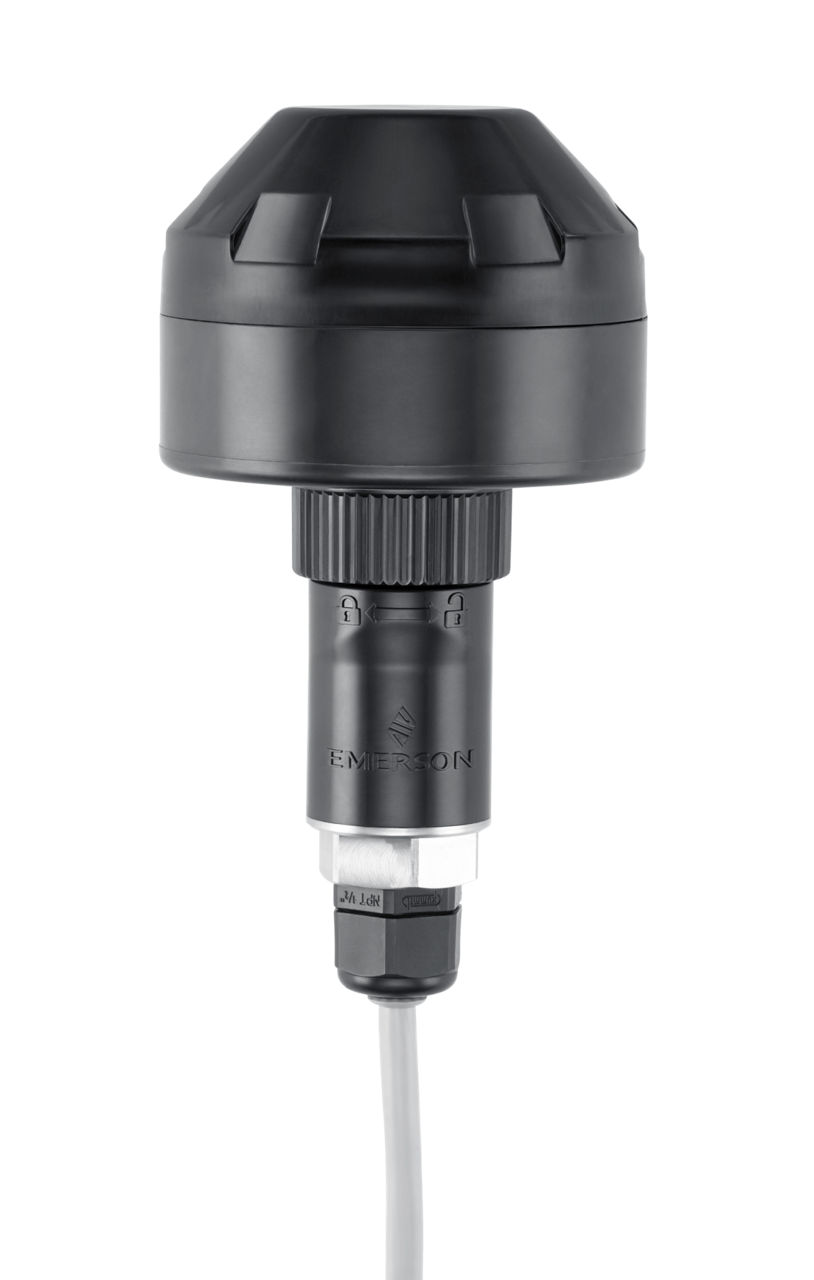 Emerson Wireless 781S Smart Antenna - Measurement Instrumentation | Emerson