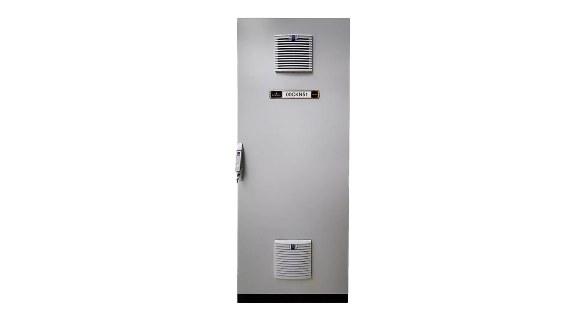 DeltaV CTO SIS Cabinets