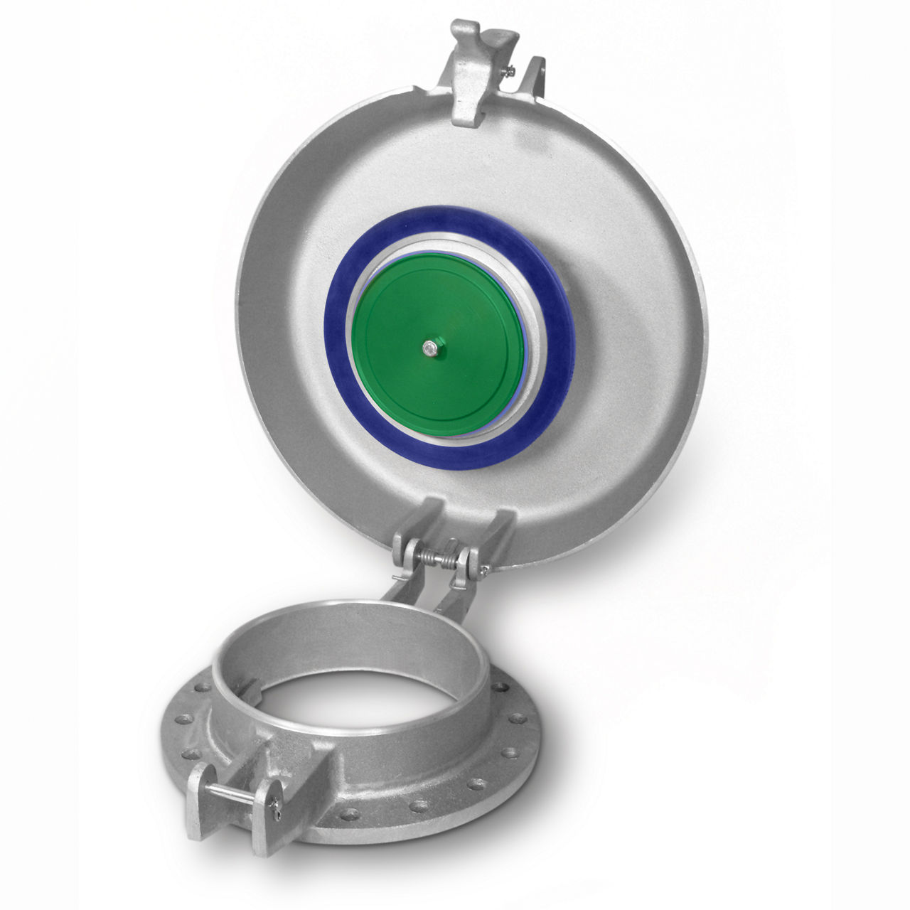 Enardo™ Model ES-665-HF Thief Hatch | Emerson