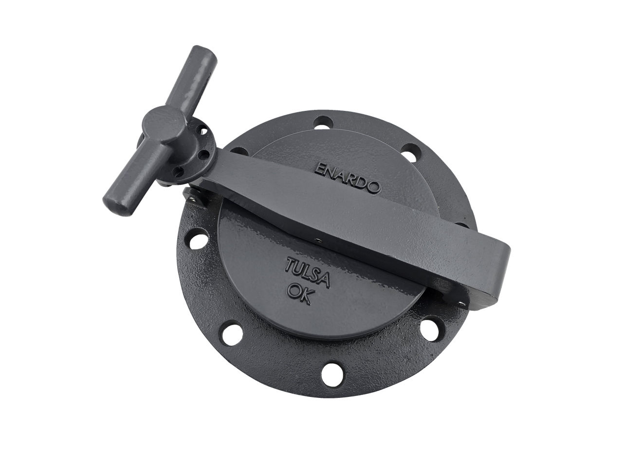 Enardo™ Model 1000 Lock-Down Hatches | Emerson