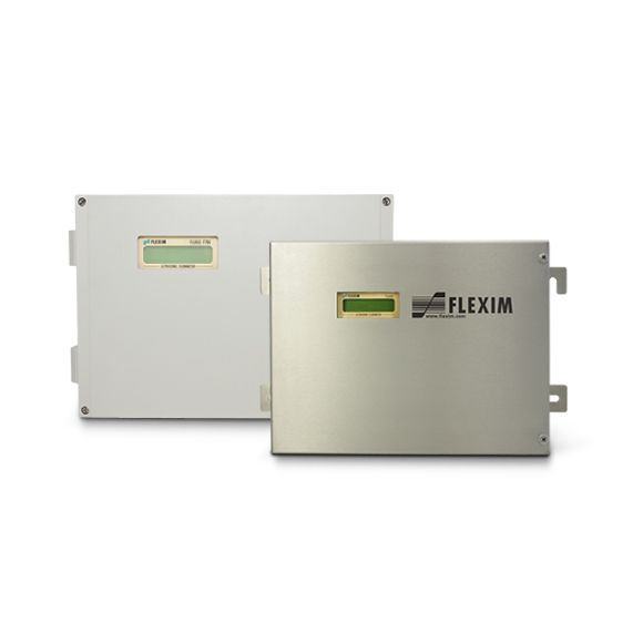 Flexim FLUXUS G70X SIL 機能安全 - 計測機器 | Emerson