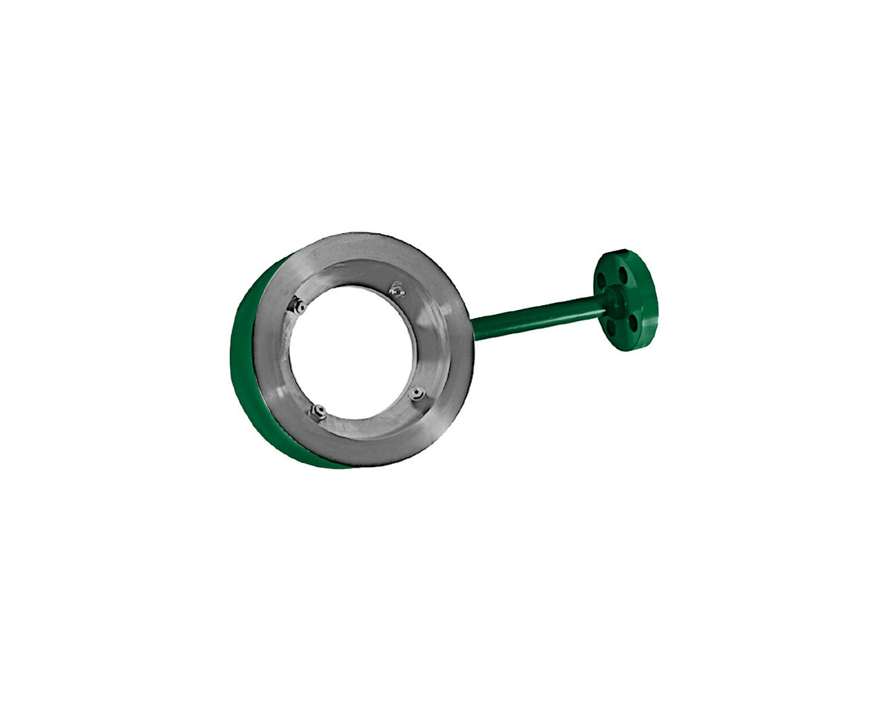 Fisher™ DVI Steam Conditioning Desuperheater | Emerson