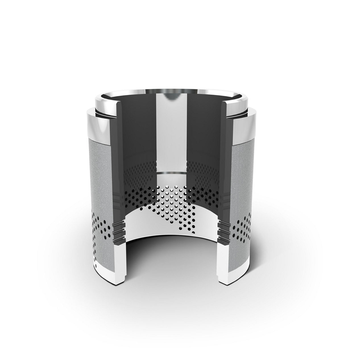 Fisher™ Whisper Trim™ III Cage - Final Control | Emerson