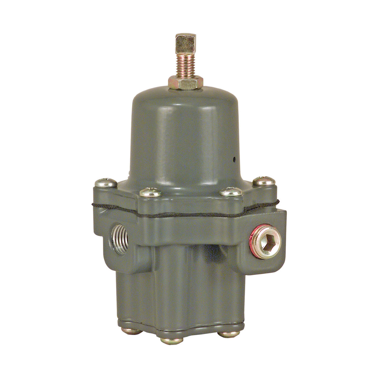 Fisher™ 67C Series Instrument Supply Regulators | Emerson
