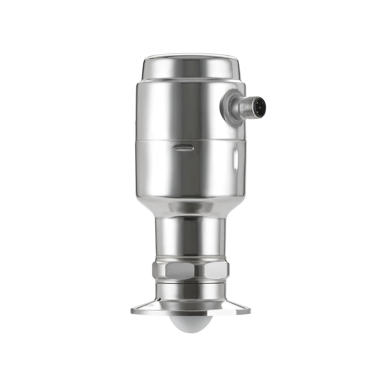 Rosemount™ 1408H Level Transmitter - Non-Contacting Radar - Measurement ...