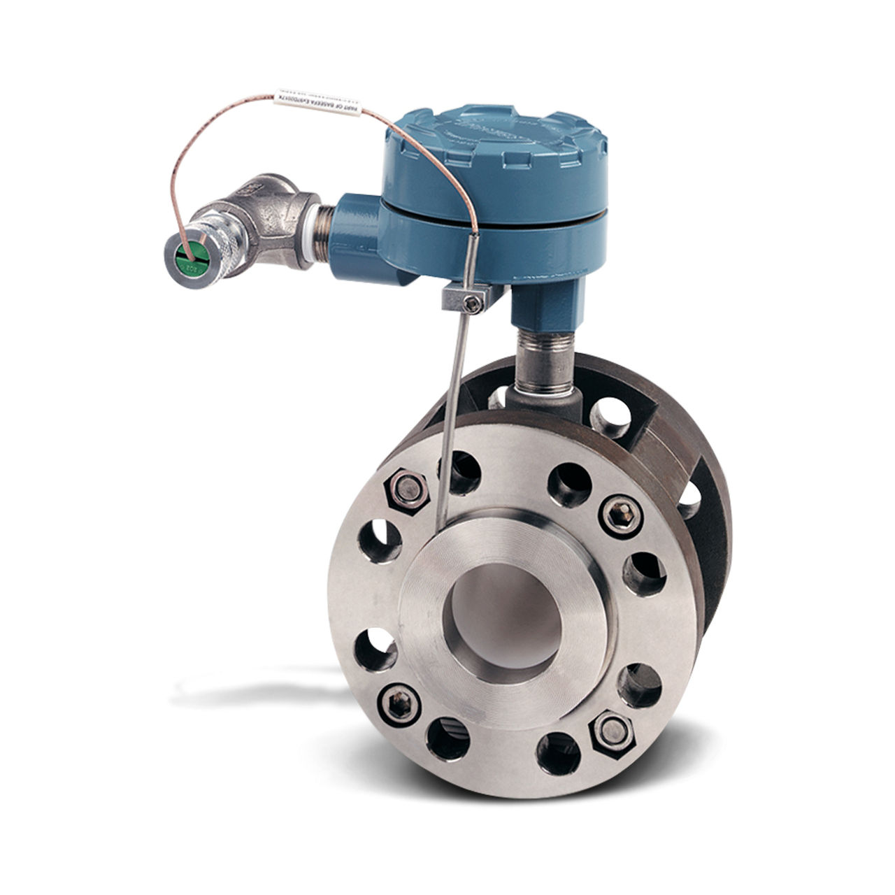 Rosemount™ 242 Flow Through Toroidal Conductivity Sensor | Emerson
