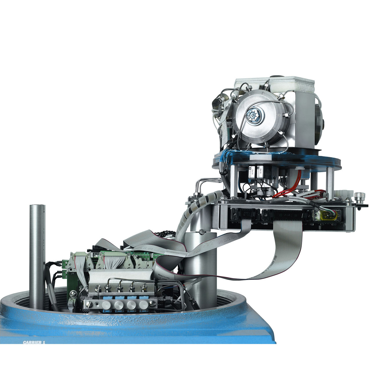 Rosemount™ 700XA Gas Chromatograph | Emerson