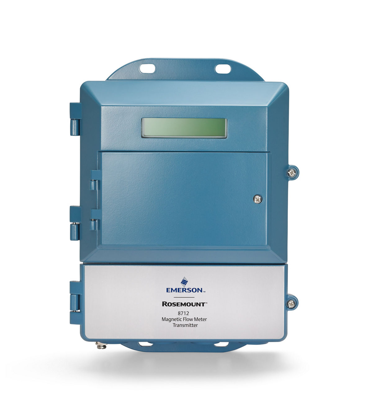 Rosemount™ 8712EM Magnetic Flow Meter Transmitter | Emerson