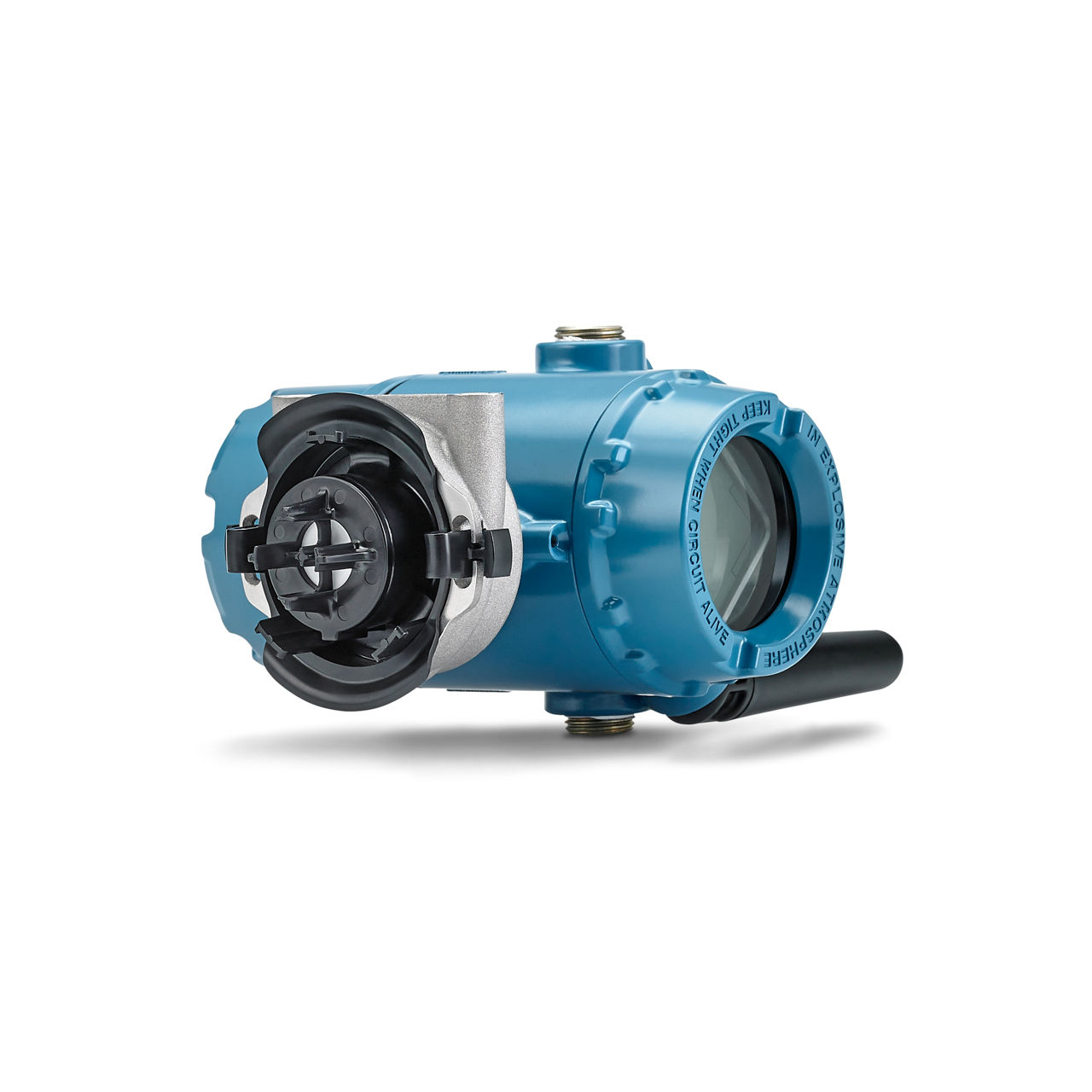 Rosemount™ 928 Wireless Gas Detector | Emerson