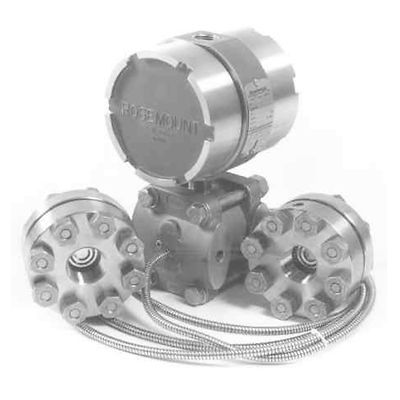 Rosemount™ 1159 Remote Diaphragm Seals (Obsolete) | Emerson