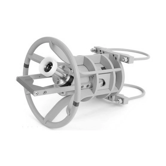 Roxar™ Subsea Sand Monitors (Obsolete) | Emerson